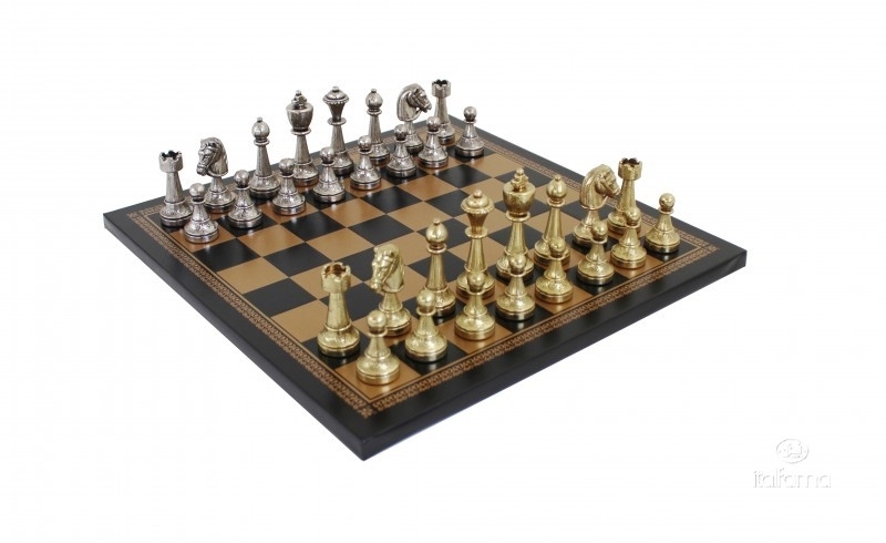 Šachový set č.139. Šachový obchod nejlepší šachové programy, knihy a ...