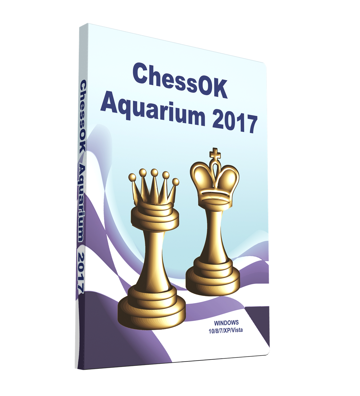 ChessOK Aquarium 2017 (Download) + Lomonosov Tablebases 2017 . Šachový ...